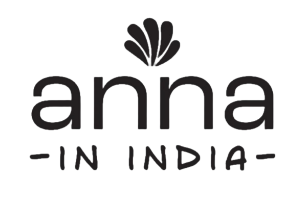 Anna in India | Timeless Feminine Designs Ethically Made